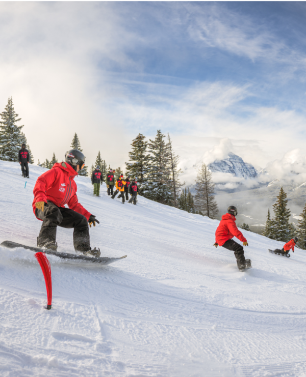 About | CASI | Canadian Association of Snowboard Instructors