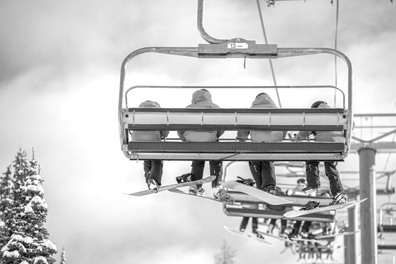 Member Benefits | Canadian Association of Snowboard Instructors