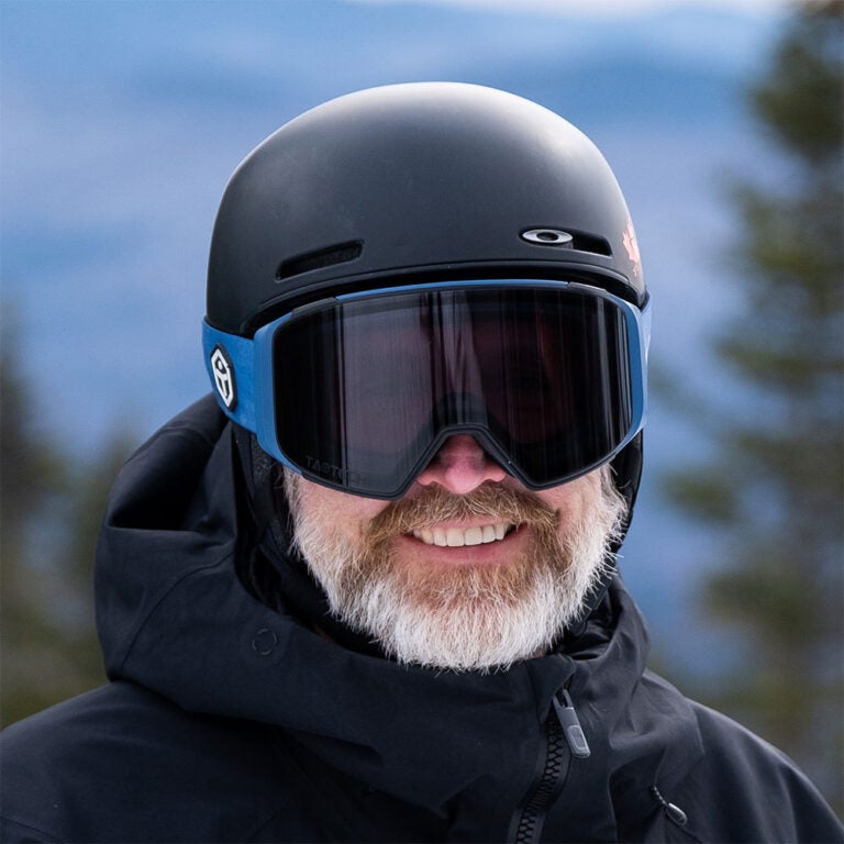 Our Team | CASI | Canadian Association of Snowboard Instructors