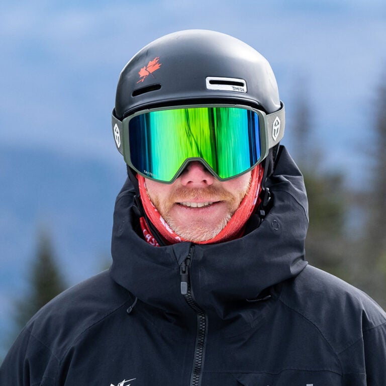 Our Team | CASI | Canadian Association of Snowboard Instructors