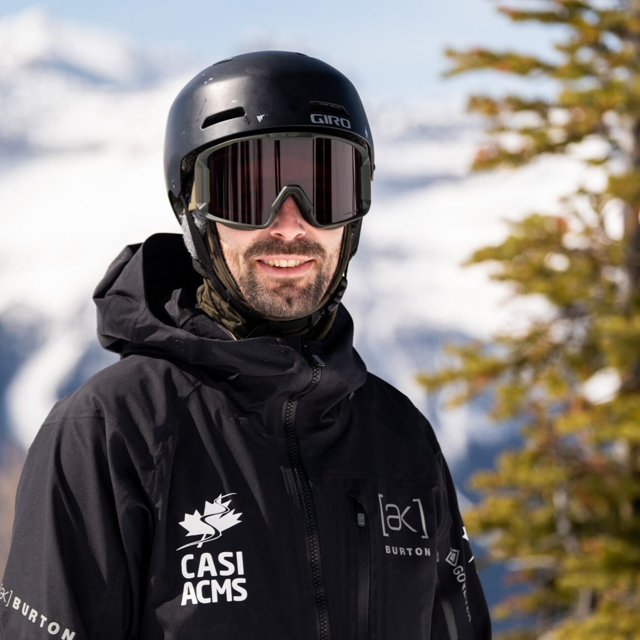 announcing the new tech team | Canadian Association of Snowboard ...